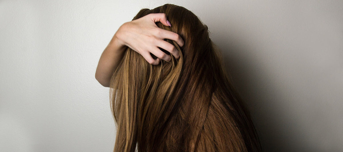 7 Ways to Reduce Hair Fall