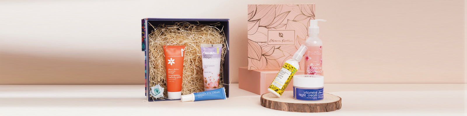 Aroma Magic Festive Gift Sets For Every Occasion