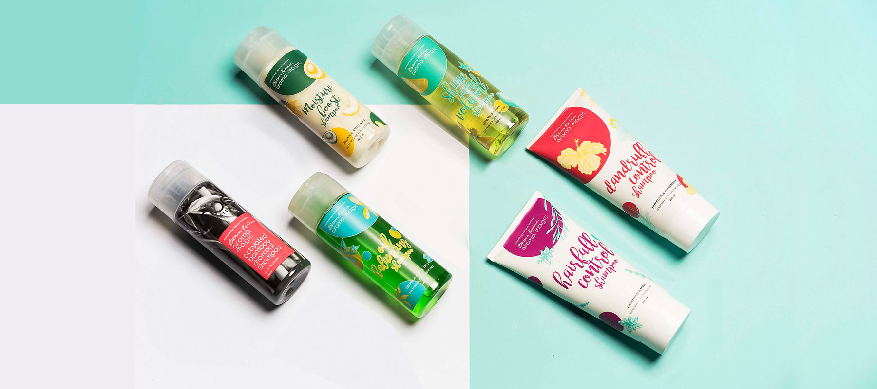 Aroma Magic Shampoo – Which One is For You?