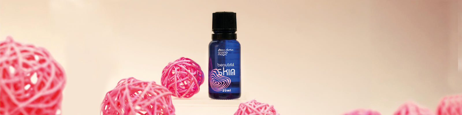 Beautiful Skin Oil - A Natural Solution for Brighter, Healthier Skin