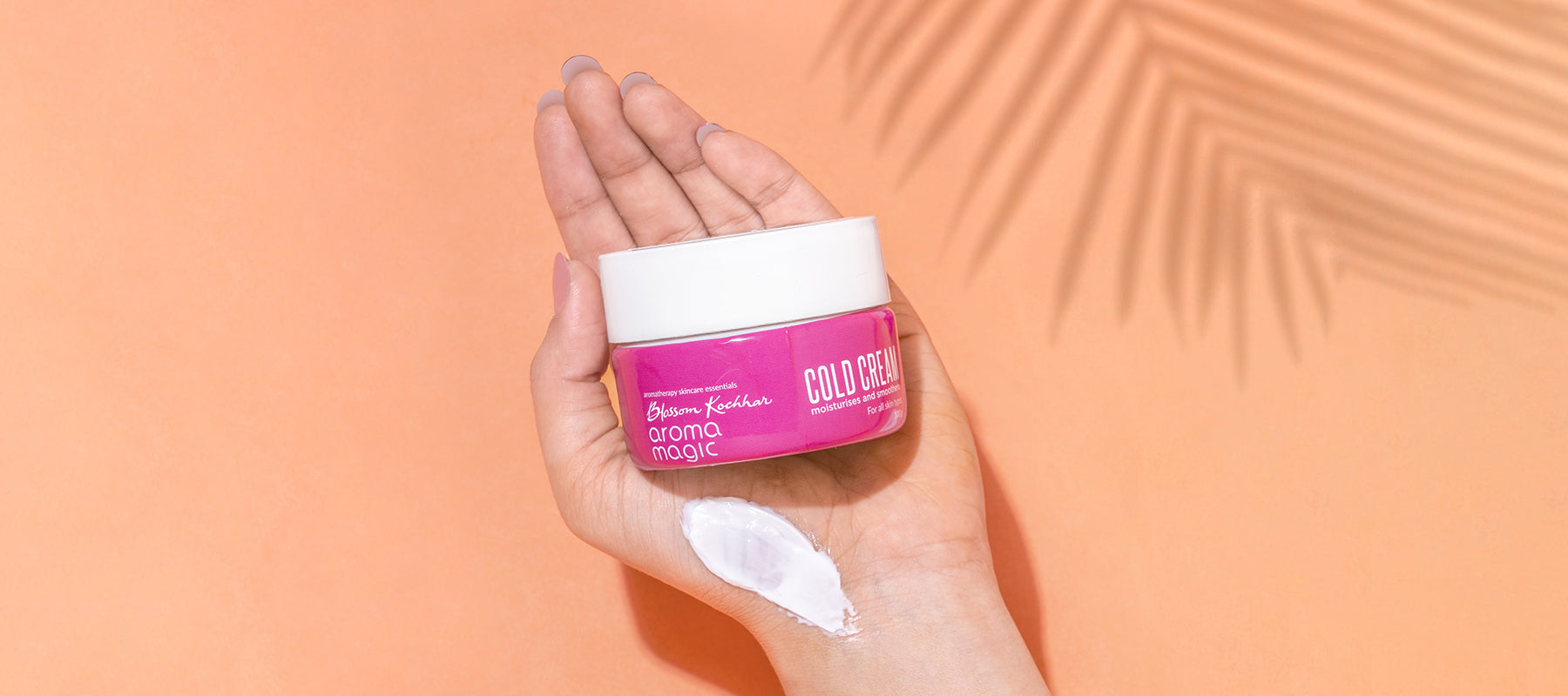 Benefits of Cold Cream For Face