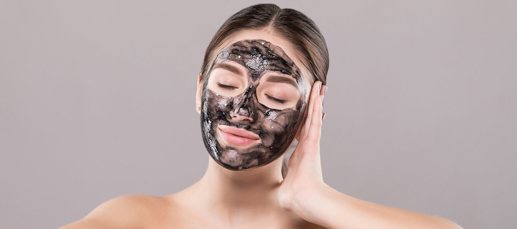 Benefits of Detox Bamboo Charcoal Facial Kit