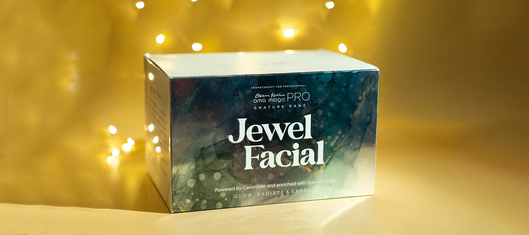 Benefits of Jewel Facial Kit for Radiant Skin