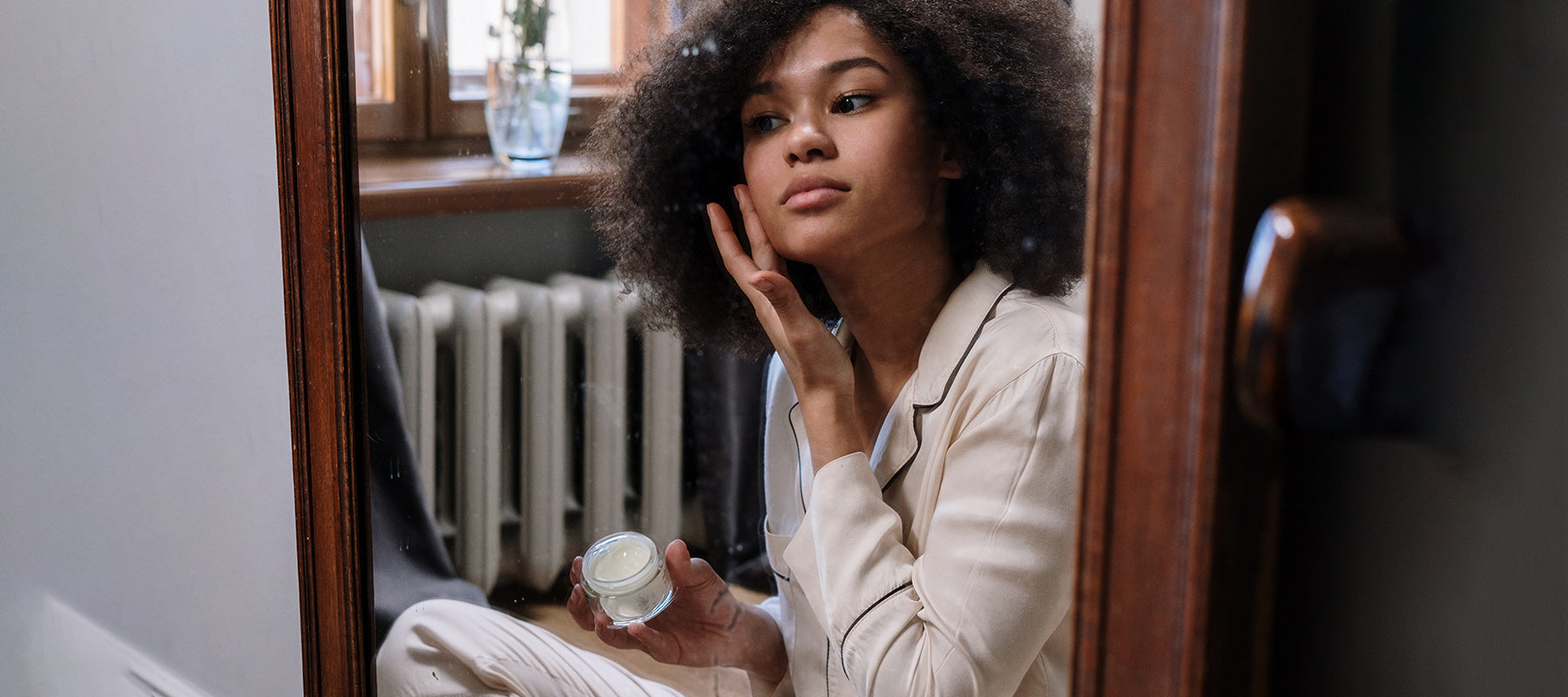 Benefits of Natural Antibacterial Soothing Cream