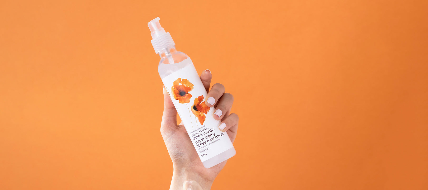 Best Lightweight Gel Based Moisturiser for Oily Skin