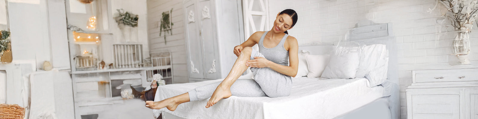 Best Body Lotions to Combat Winter Dryness Naturally