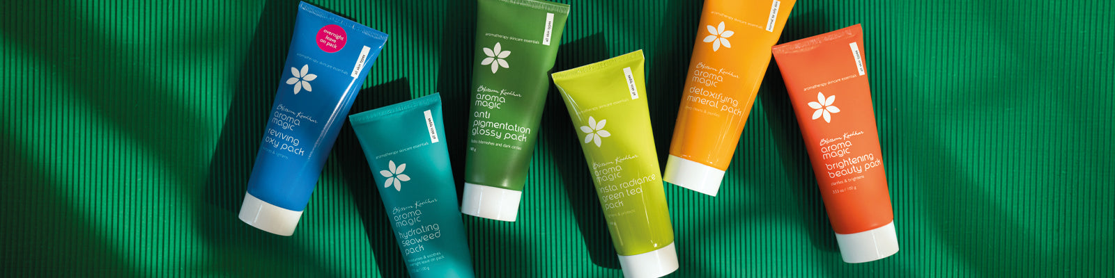5 Refreshing Face Packs to Combat Summer Heat and Sun Damage