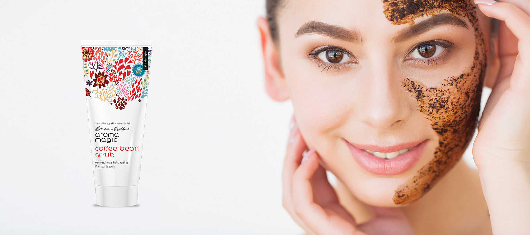 Brewing Beauty: The Surprising Benefits of Coffee