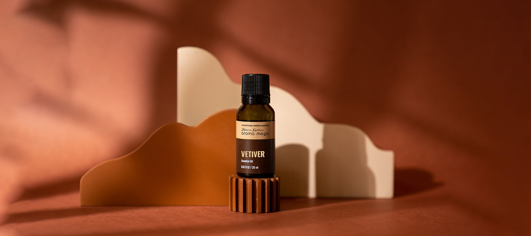 Everything to Know about Vetiver Essential Oil