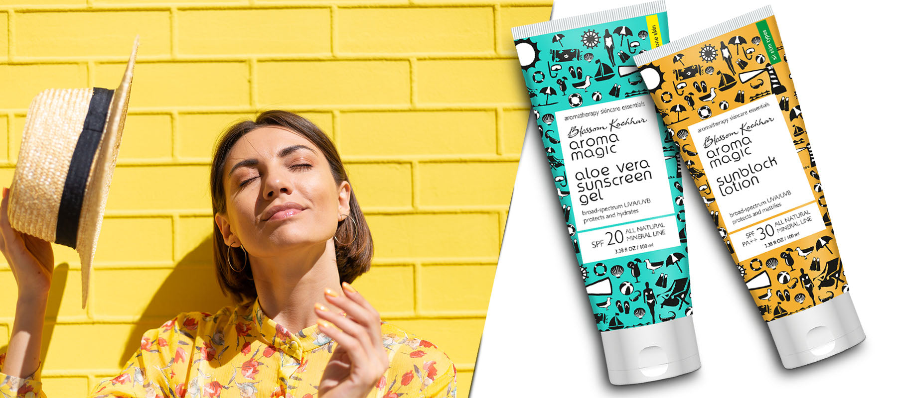 Demystifying SPF: Choosing the Right Sunscreen for Your Skin Type