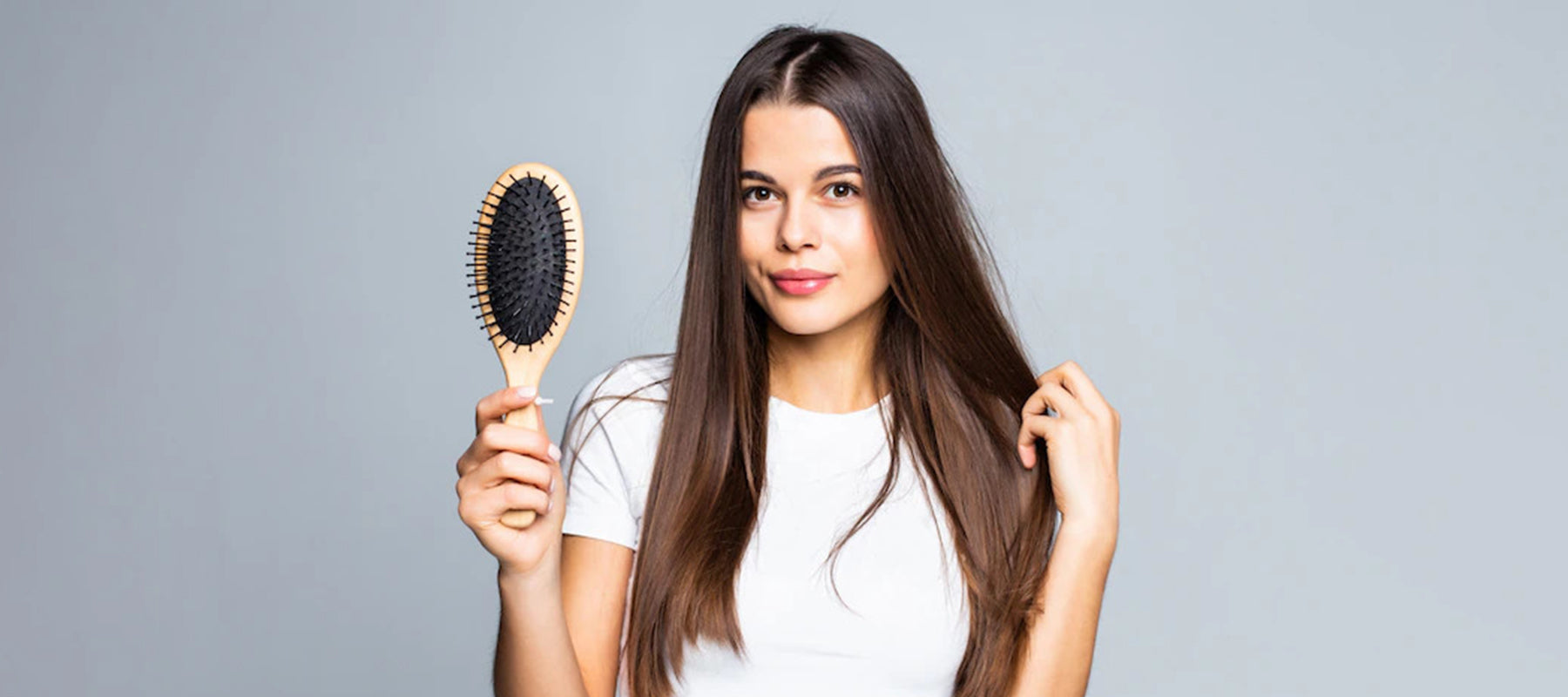 5 Common Hair Problems : Causes, Types & Solutions