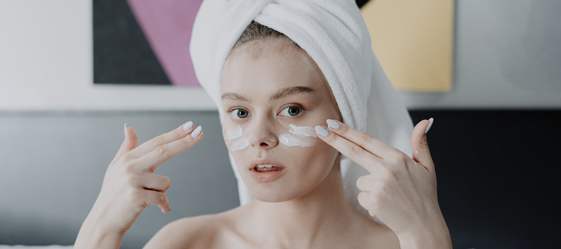 How to Use an Eye Cream: A Step-by-Step Guide