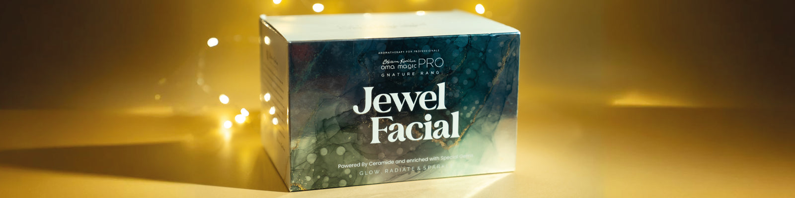 Jewel Facial Kit: Ultimate Solution For Healthy Skin