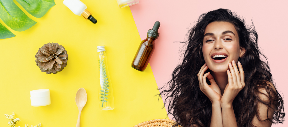 Seasonal Switch-Up : Explore Beauty Essentials for Autumn