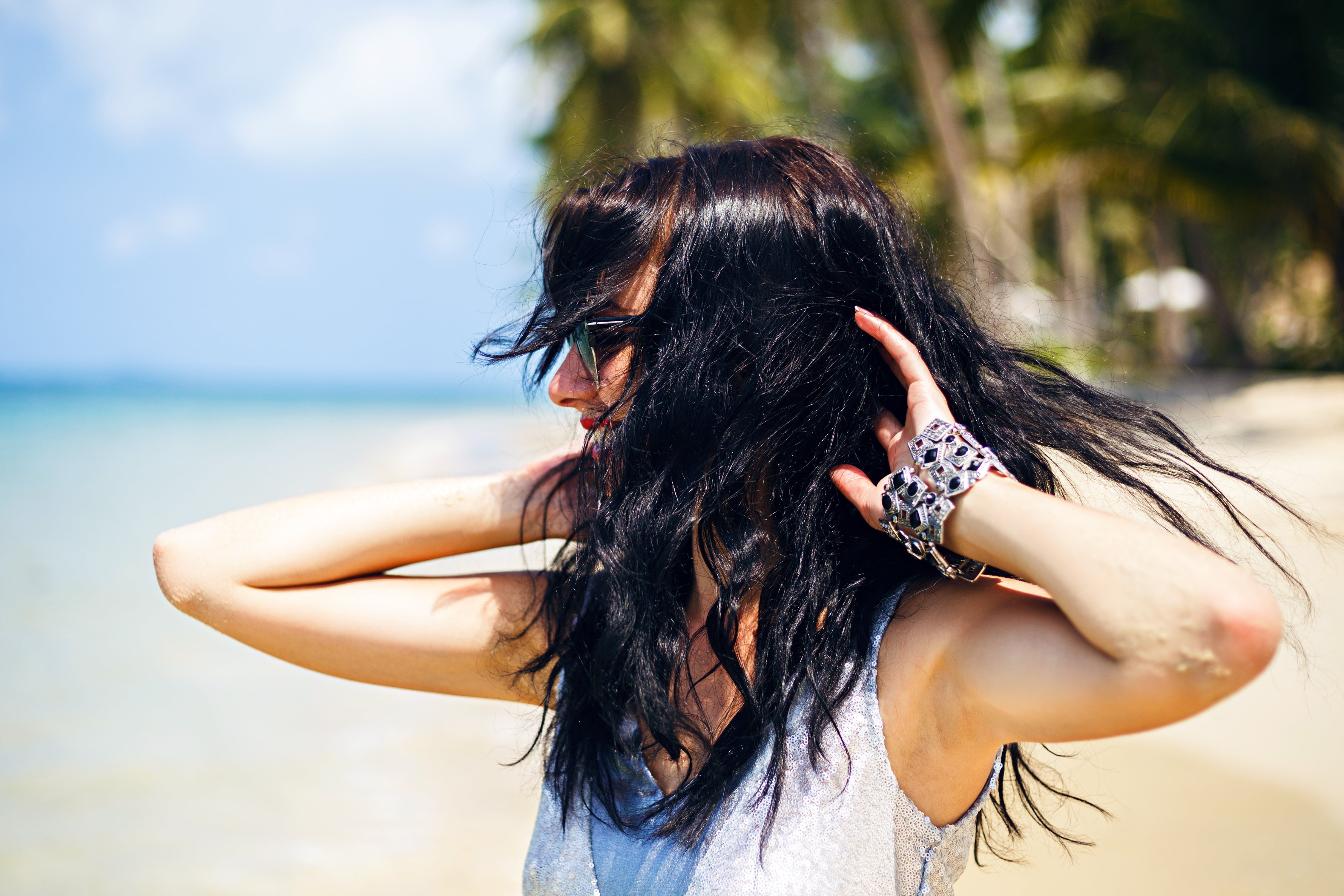 Summer Hair Care Tips: Protect Your Hair in Hot & Humid Weather