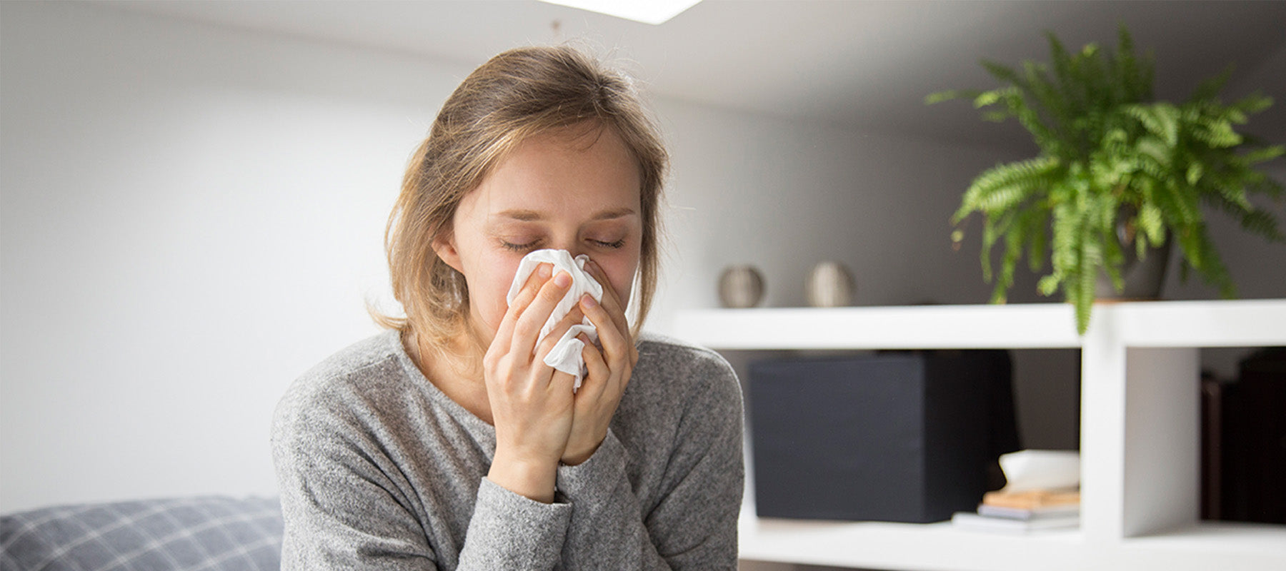 Tips to Keep Common Cold Away this Monsoon