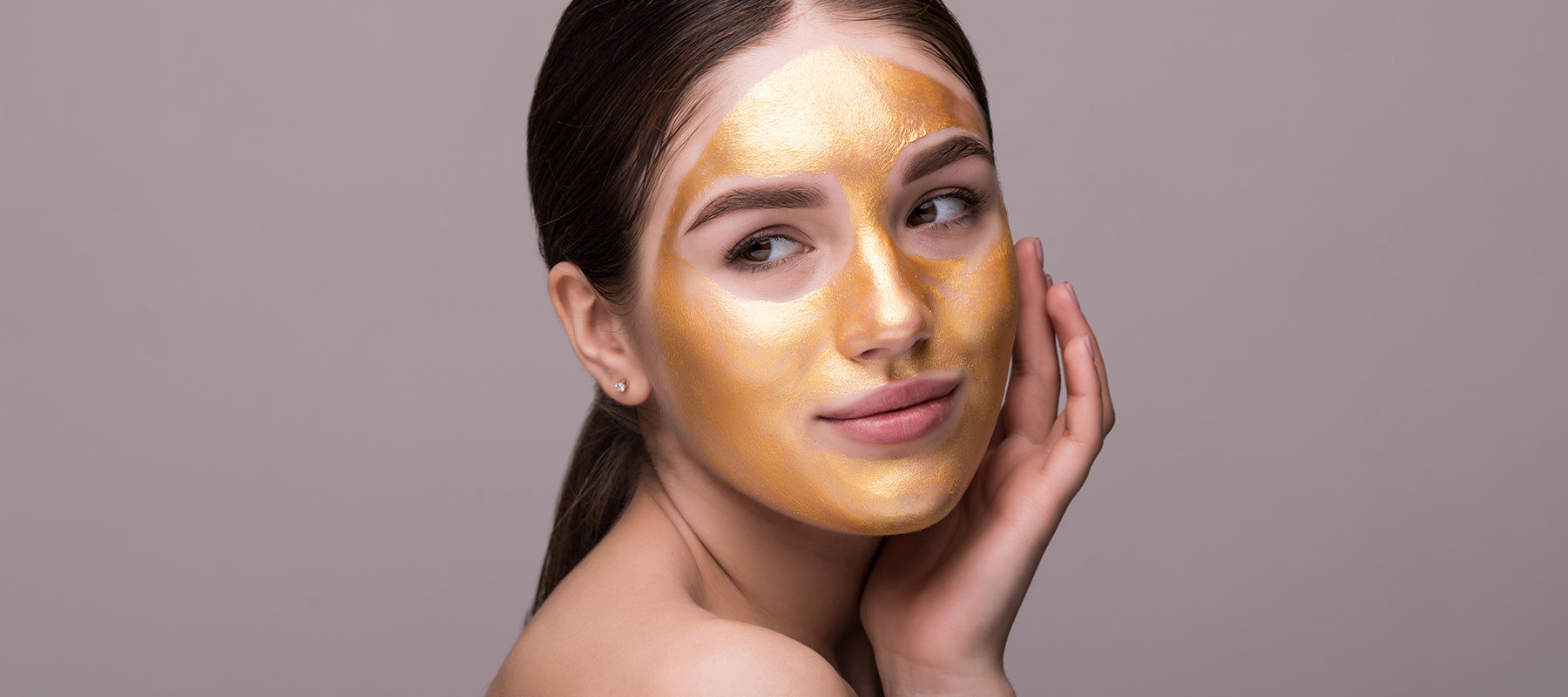 Tips to Use Gold Facial Kit the Right Way