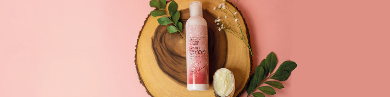 Unlock Hydration and Glow with a Nourishing Shea Butter