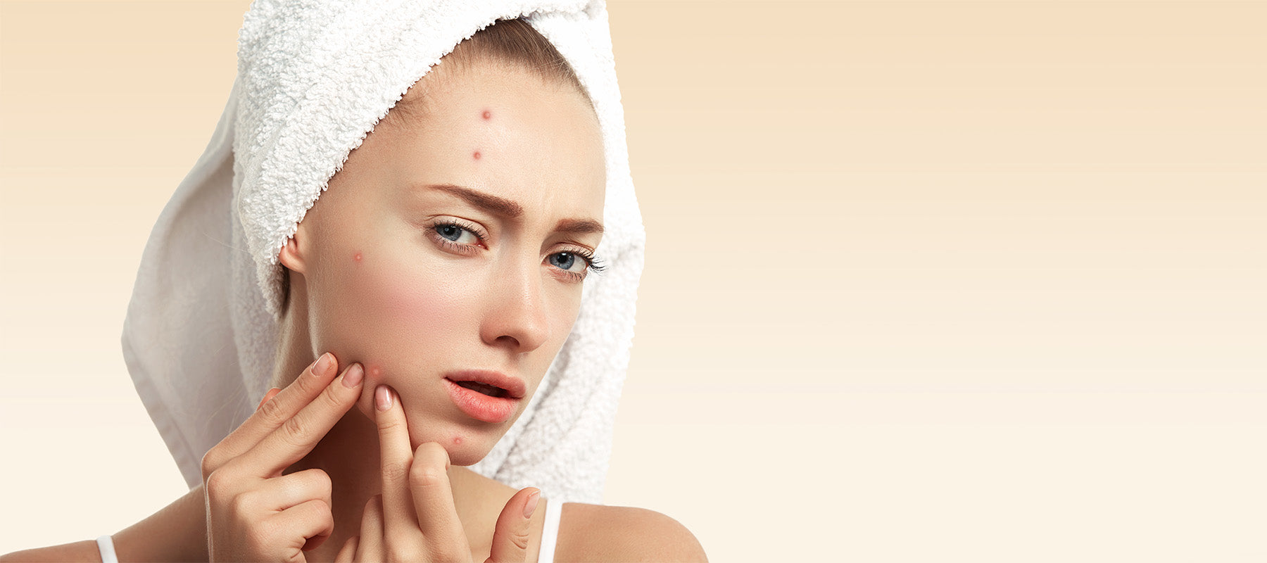 A Guide to Choosing the Right Facial for Oily & Acne Prone Skin