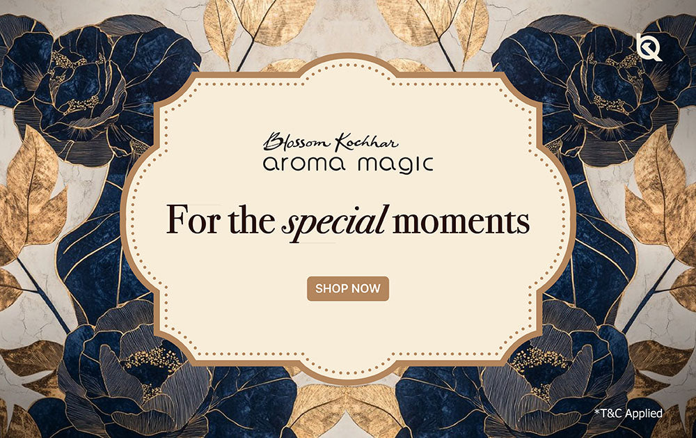 Give the Gift of Wellness - Aroma Magic E-Gift Cards
