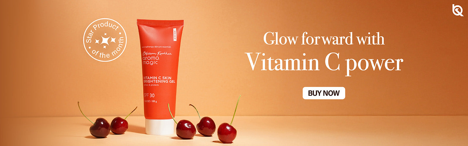 Aroma Magic : Aromatherapy-based Natural Skin Care Products Online