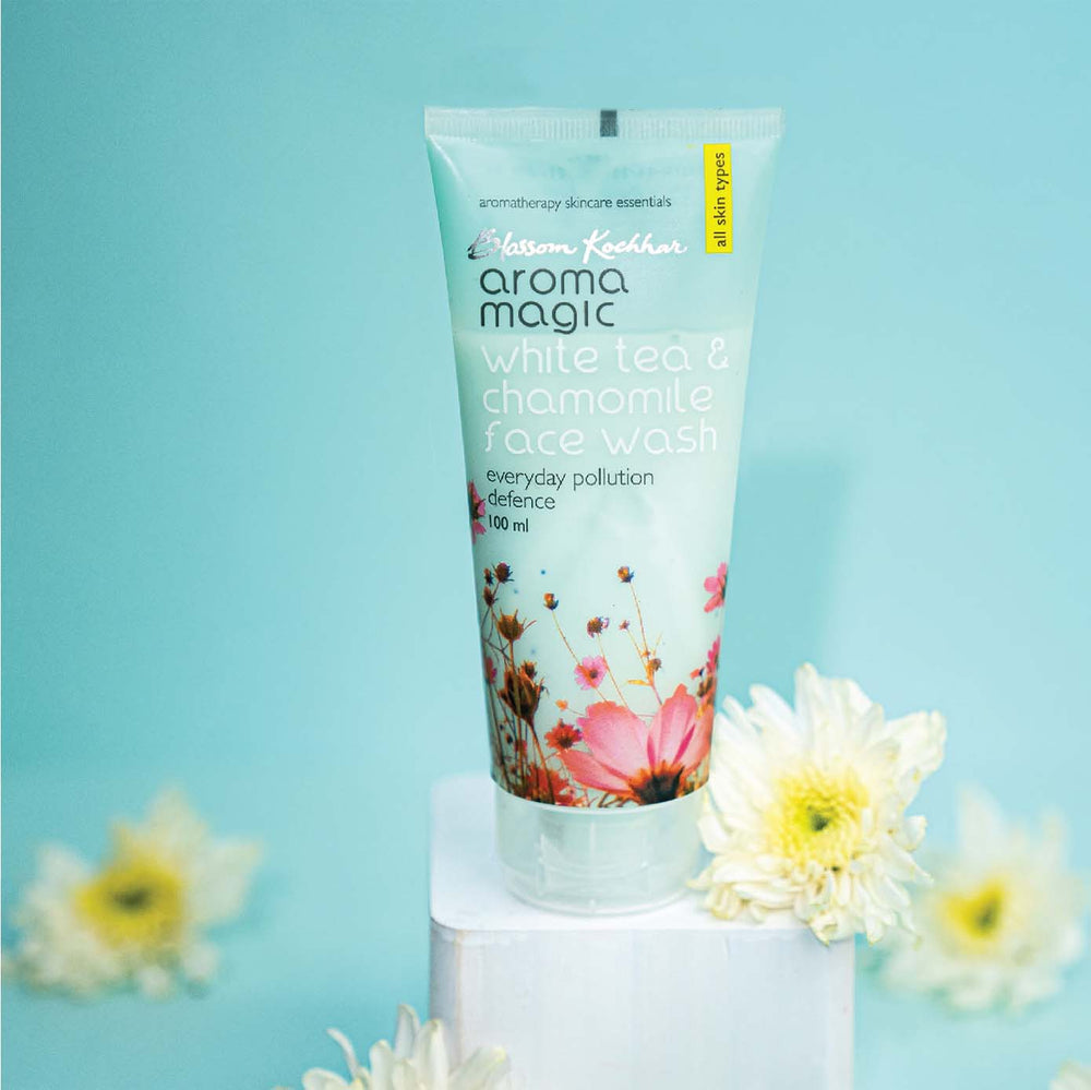 Salon Services Booking | Blossom Kochhar Aroma Magic